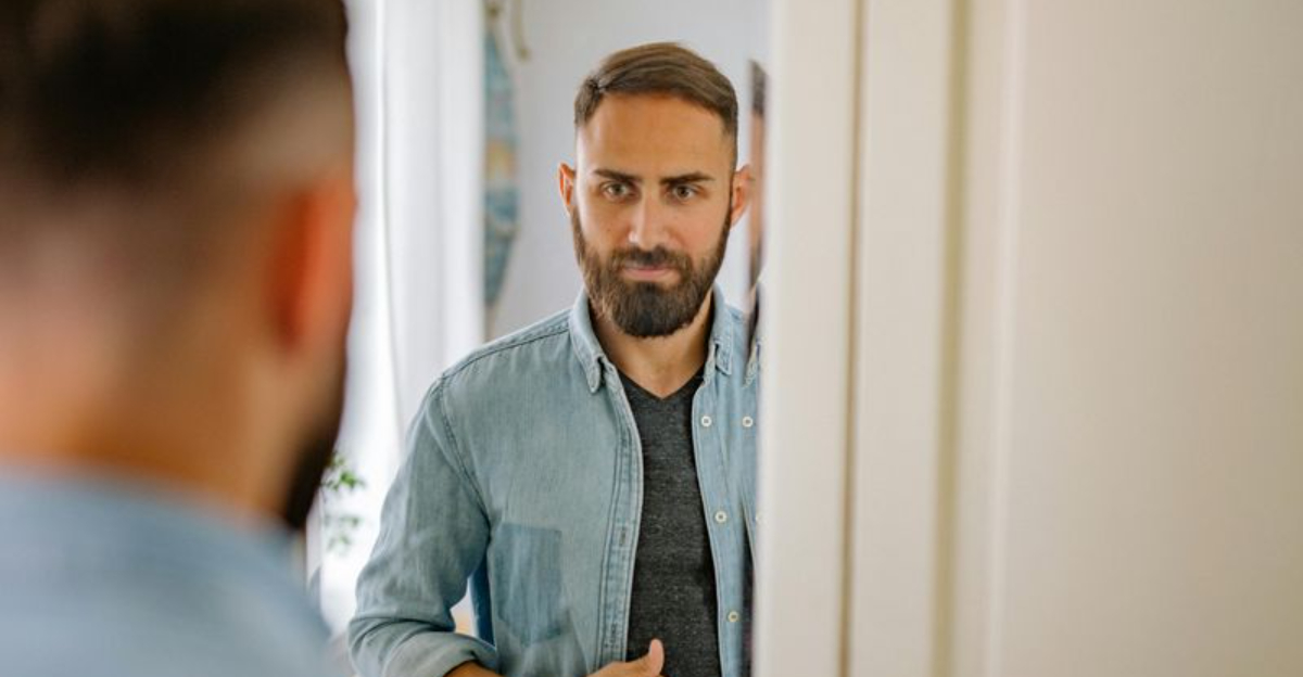 What True Narcissists Avoid Doing-8 Psychological Insights