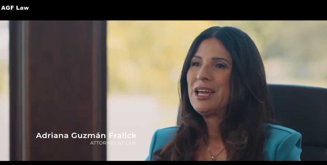 Guzman Fralick enters race for Nevada AG