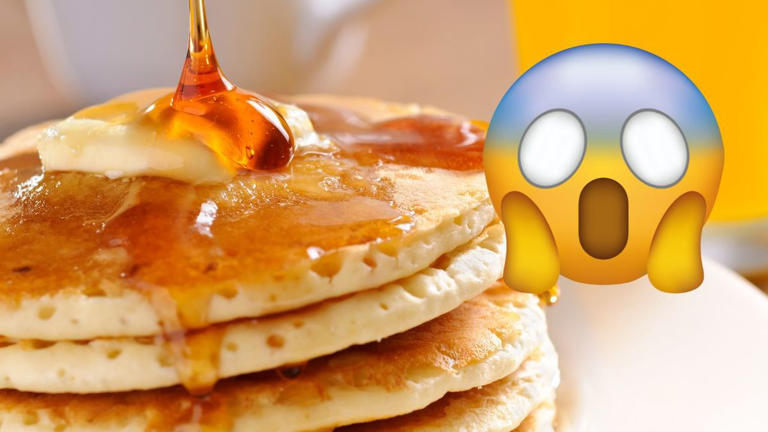 ¡Delicioso y barato! IHOP celebra el Día del Pancake con hotcakes por ...