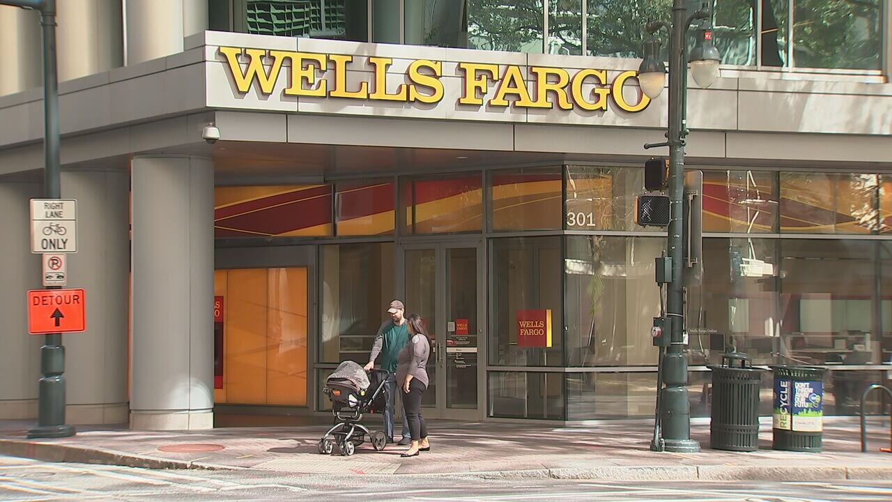 Wells Fargo CEO warns more job cuts coming as bank expands AI use