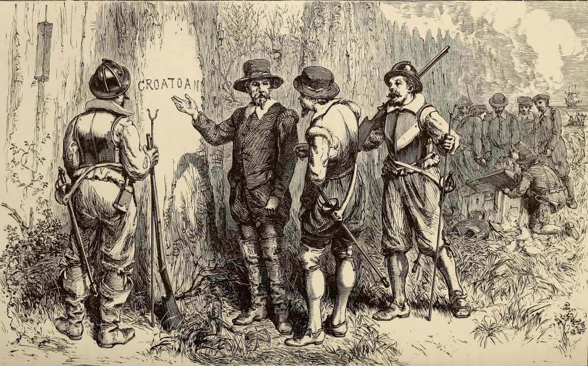 9 Mysterious Disappearances That Still Haunt U.S. History