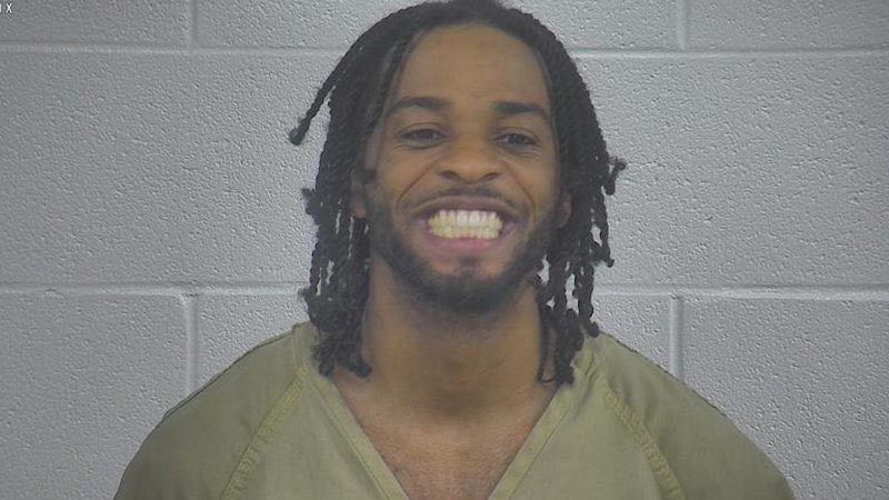Witnesses say rapper was ‘chasing cars,’ dancing on Kentucky highway ...