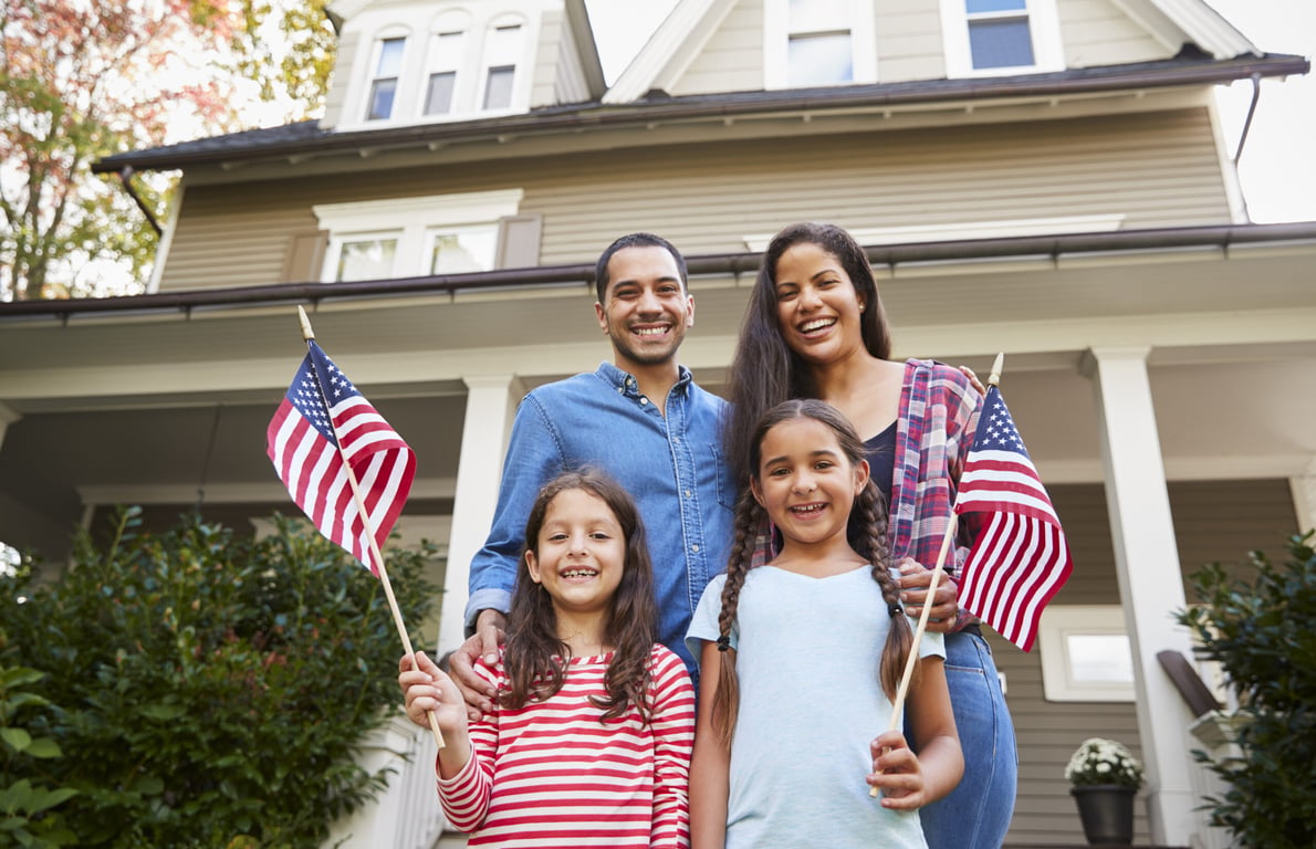 Can you pass the test for US citizenship?