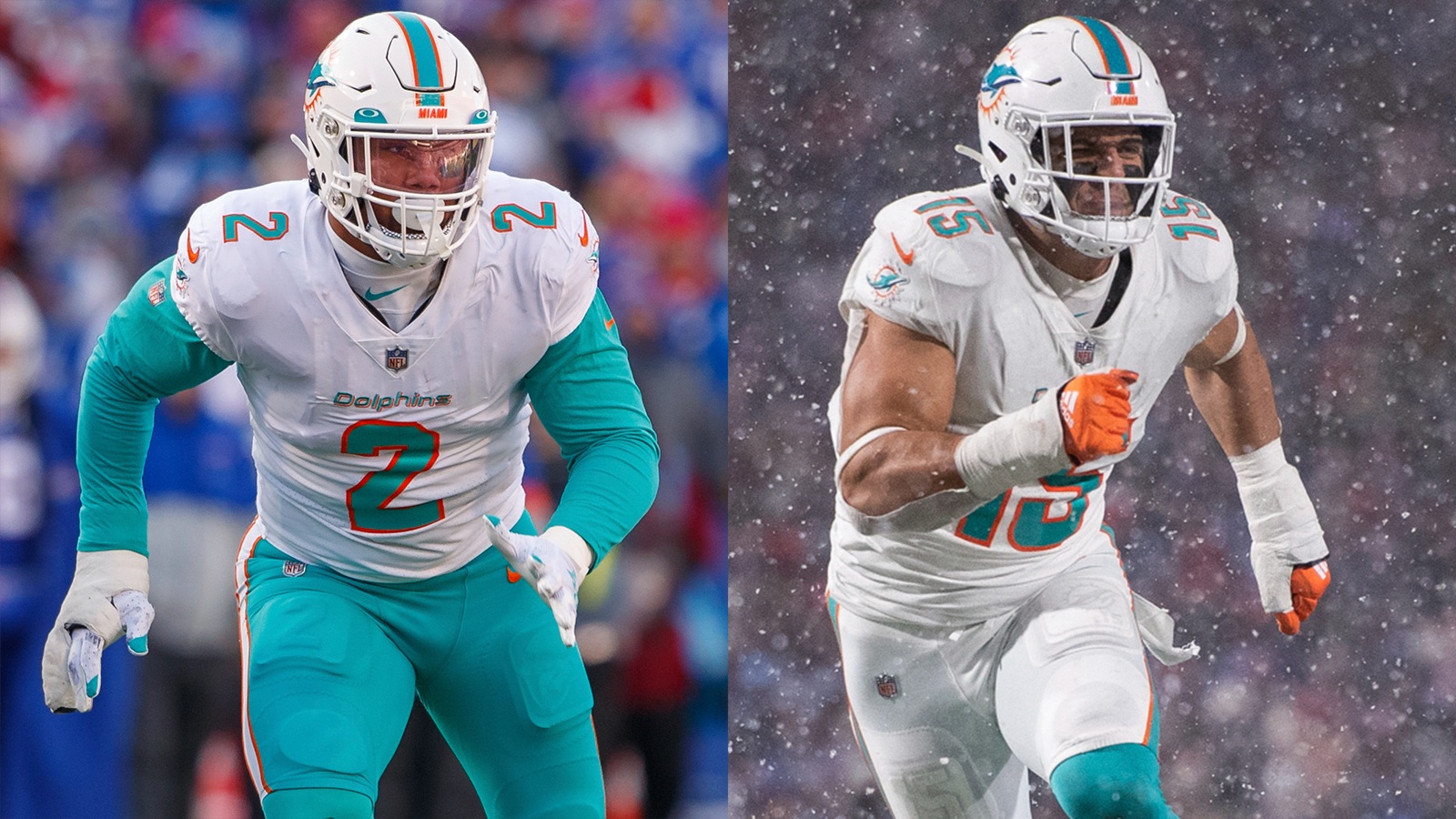 Sale of fire confirmed for the Miami Dolphins?