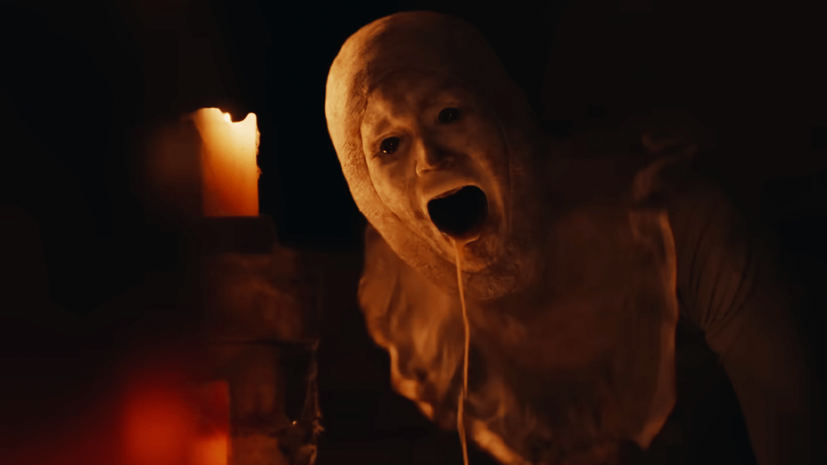 ‘Keeper’ Review — Misguided Domestic Horror Camouflaged in Profundity