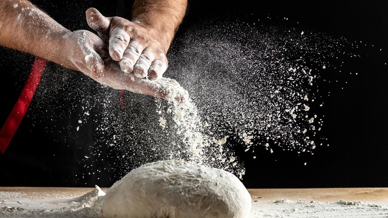 10 Flour Brands Ranked From Worst To Best