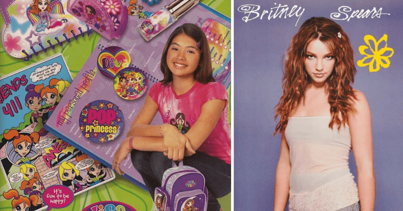31 Pages From 90s Girls’ Magazines That Will Instantly Take You Back