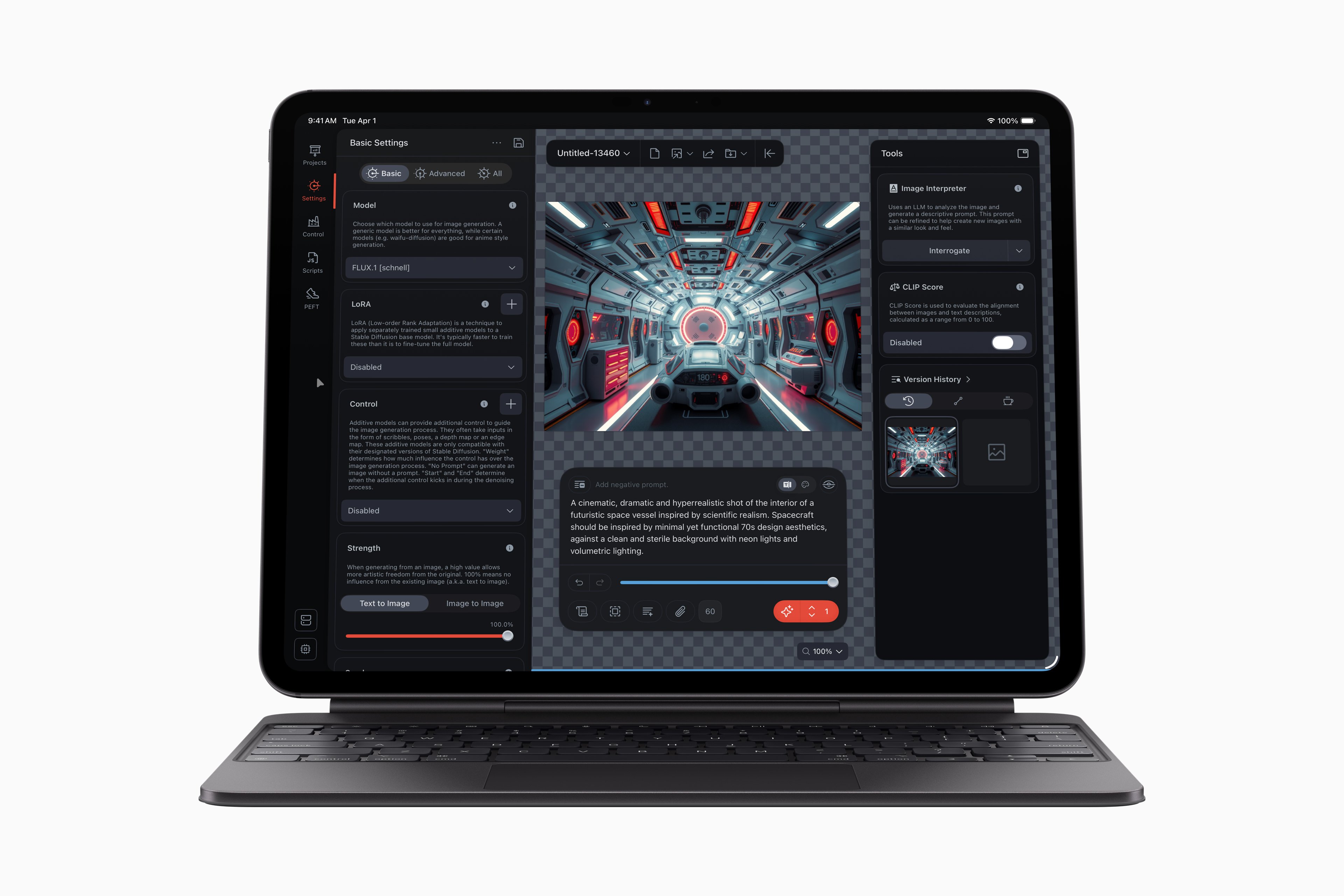 Apple unveils M5 chip, supercharging AI performance