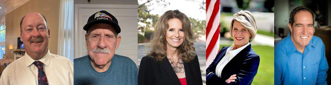 Who's running for Star City Council? Our Voter Guide highlights the ...