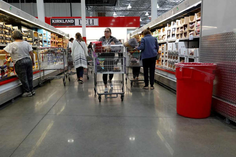 Costco is offering a rare limited-time membership deal for new members ...