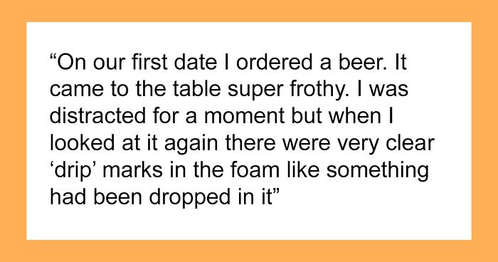 17 Women Reveal What Happened After They Gave The “Creep” A Chance