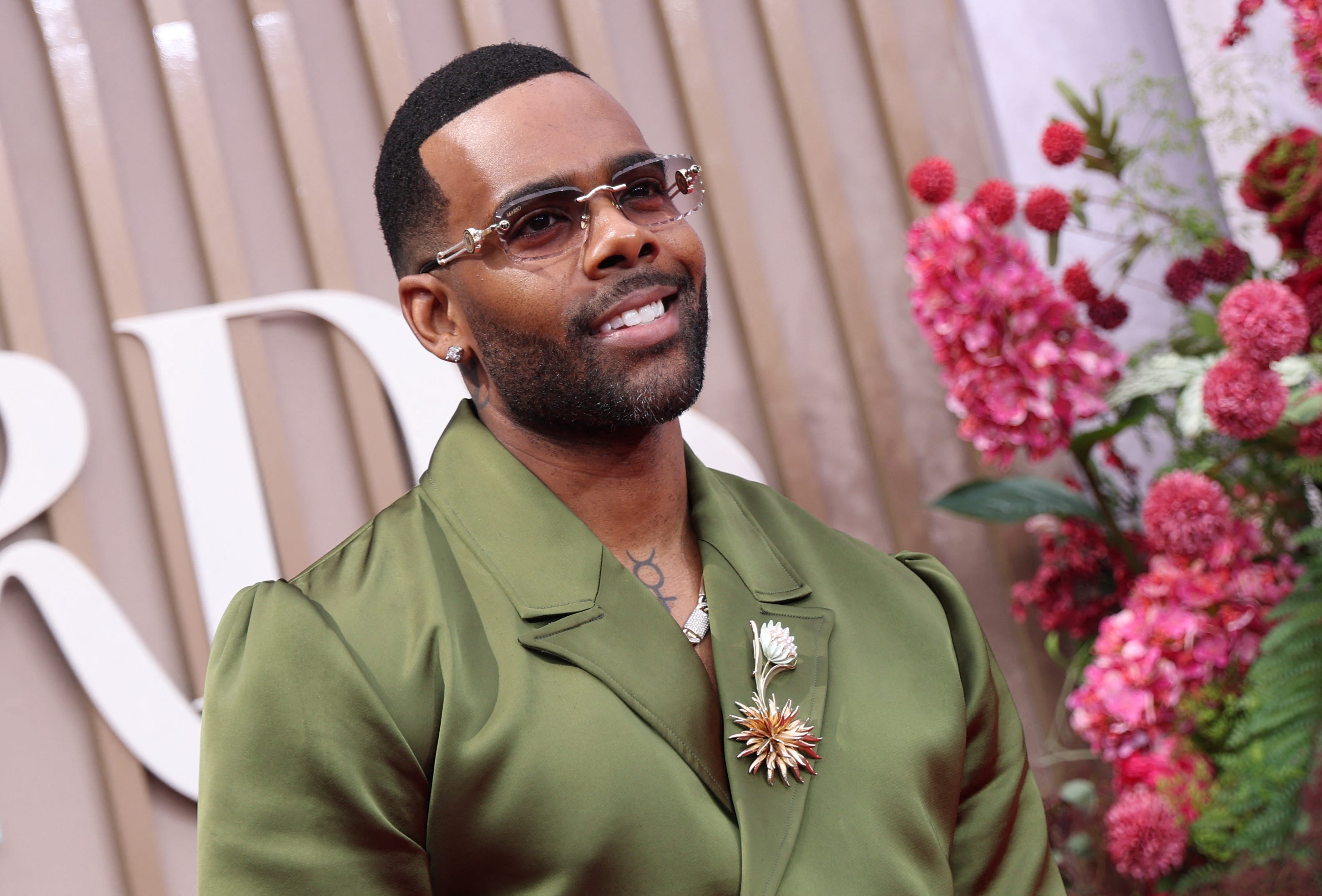 R&B singer Mario addresses viral video of him kicking cameraman off ...