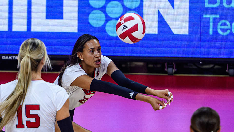 The Wednesday Spike: Is Harper Murray the Best All-Around Outside ...