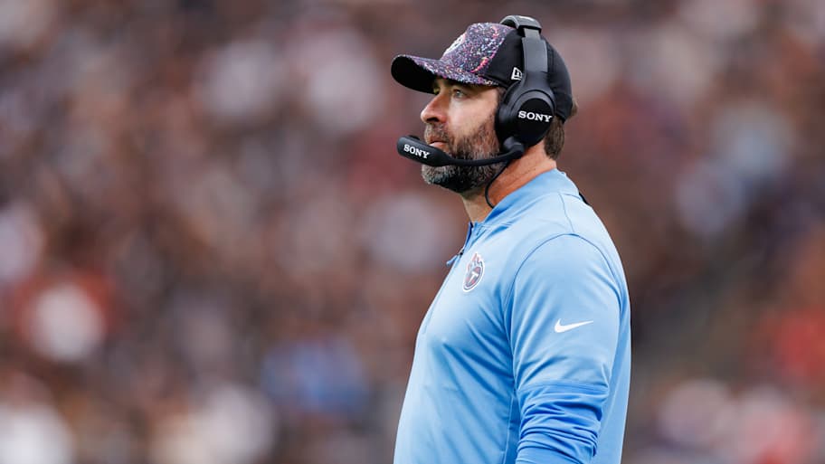 3 reasons Brian Callahan couldn’t recreate Bengals’ blueprint with Titans