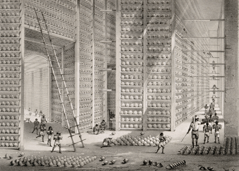Cocaine, opium & child labor: The secrets of Victorian life