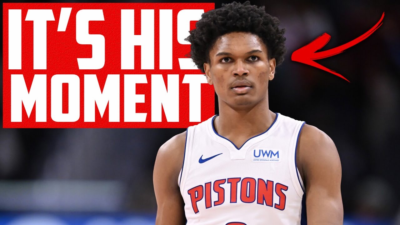 I believe in these 4 NBA players’ comebacks! 💪