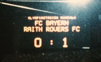 Scottish football's iconic half-time scoreline remembered as club marks ...