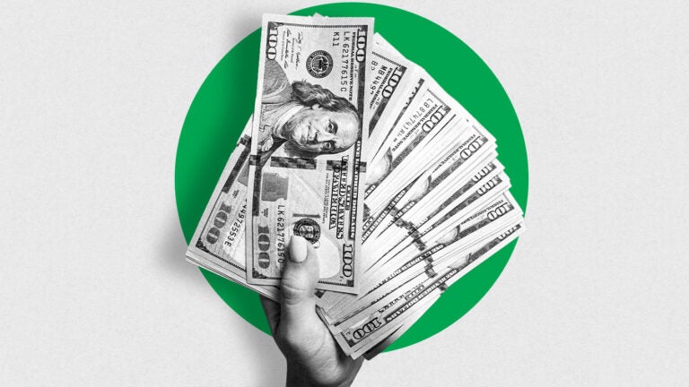 Here’s how much a software engineer makes in Boston