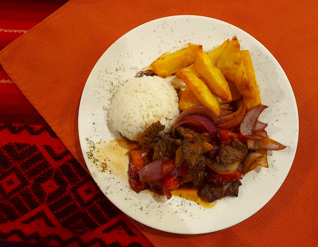 Local Foods in Peru You Need to Try at Least Once