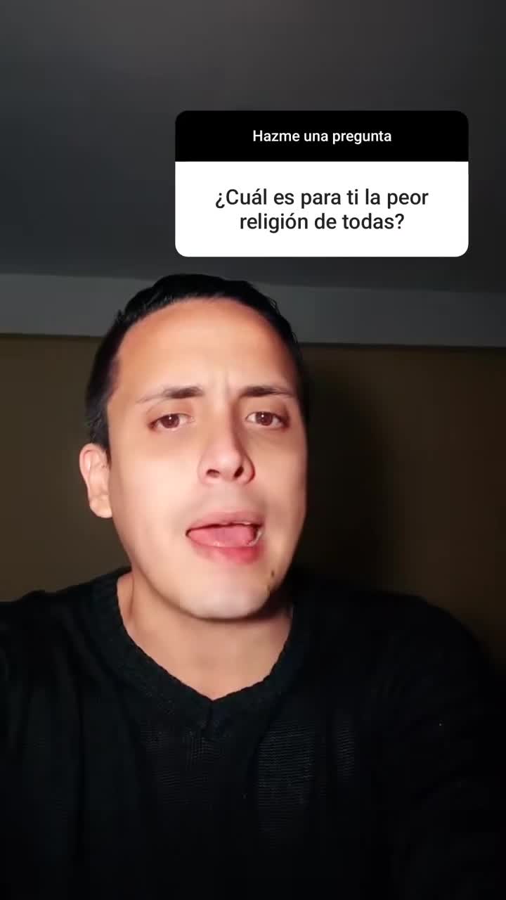 El socialismo es una religión, la peor de todas. #historia #nescritor