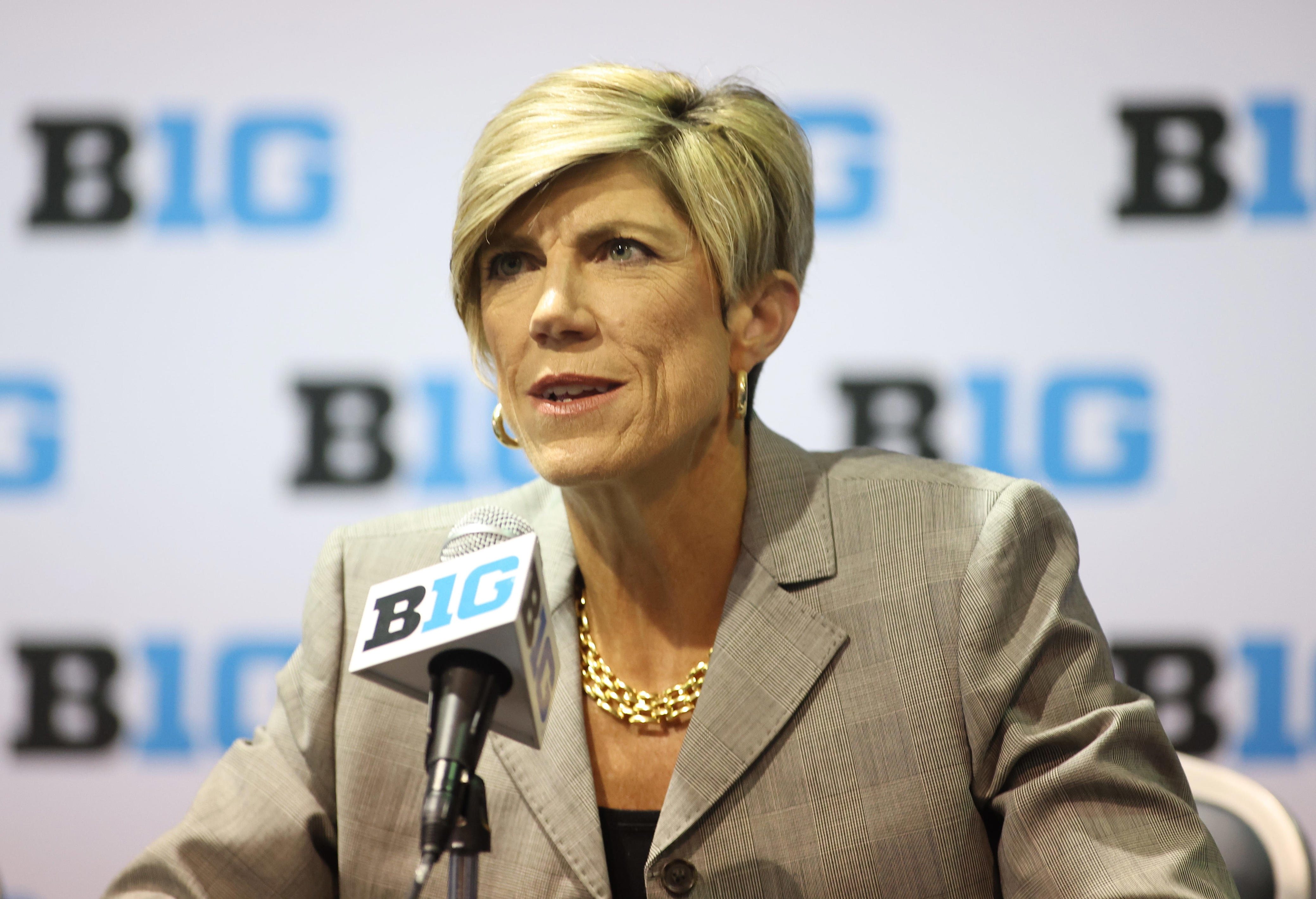 Iowa women's basketball schedule updated with new TV, streaming info