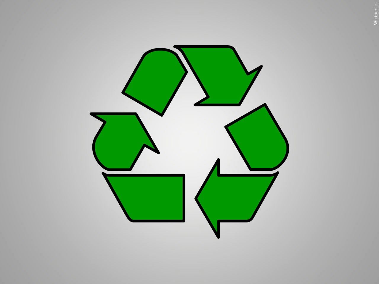 Athens suspending curbside recycling services