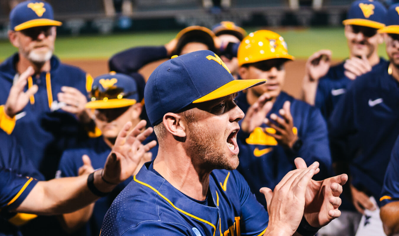 West Virginia baseball announces 2026 schedule