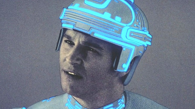 The Tron Scene That Aged Poorly