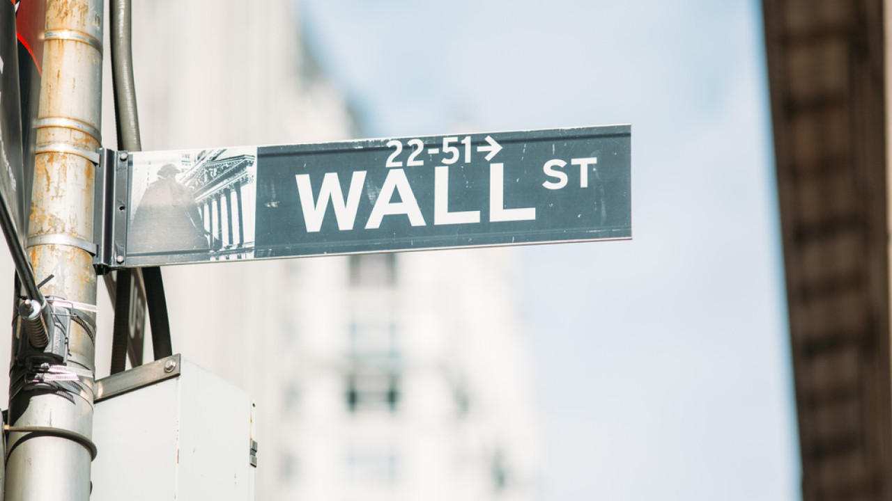 Wall Street: Κλείσιμο με πτώση