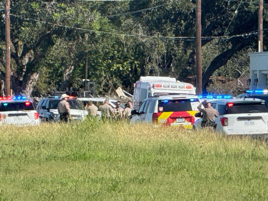 ‘This is a result of domestic violence’: Husband, wife found dead at ...