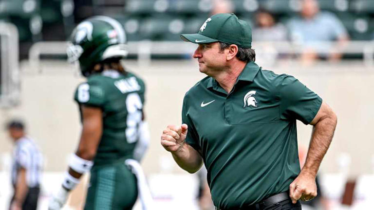What MSU Must Do to Salvage Season