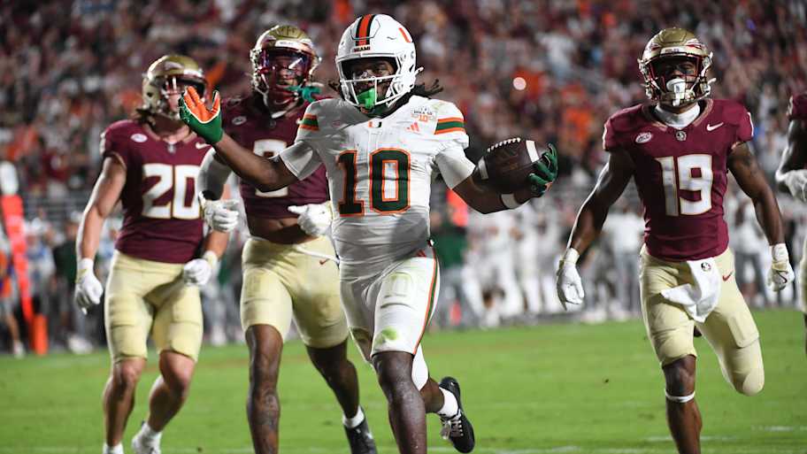 Bryce Fitzgerald and Malachi Toney Named Midseason Freshmen All-Americans