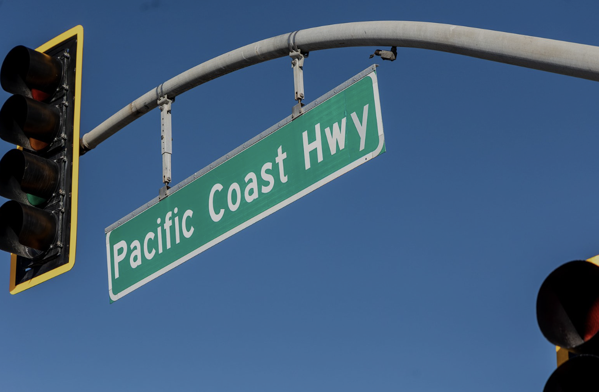 Malibu, Caltrans to Host Virtual Meeting on PCH Roundabout Plan