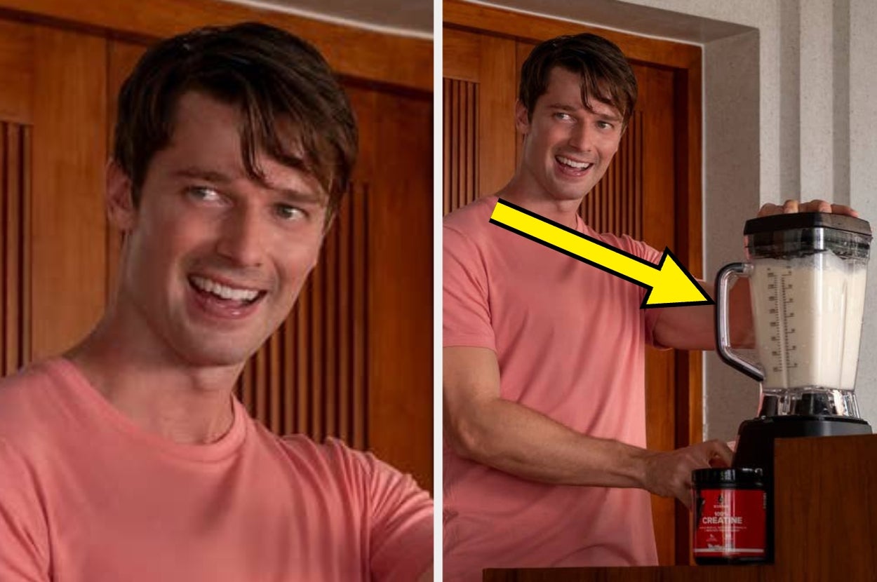 A Study Found That Many Popular Protein Powders Also Contain Lead, And ...