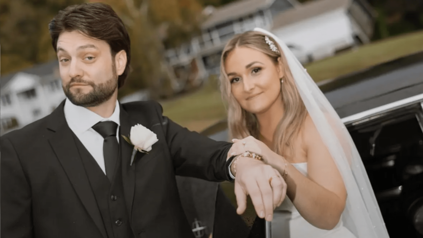 10 Photos of Rachel and Brandon Dumovich, the Wisconsin Couple ...