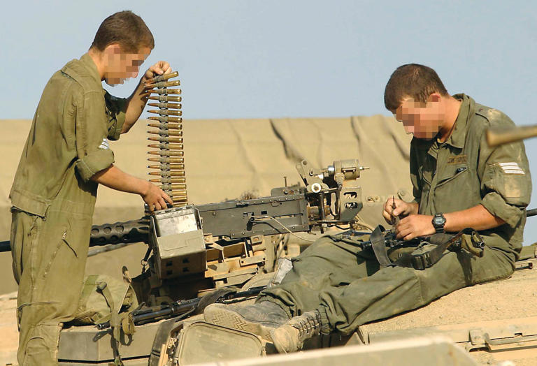 IDF must ensure lessons of October 7 massacre are not lost amid the ...