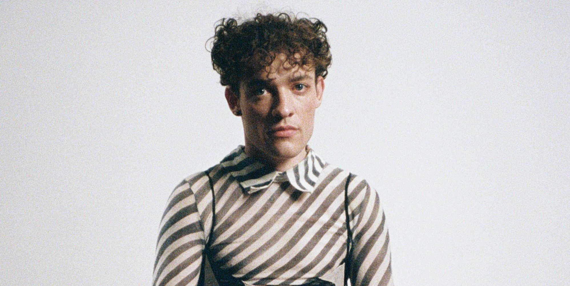 Eurovision history-maker Nemo: ‘I wish that I felt more understood by ...