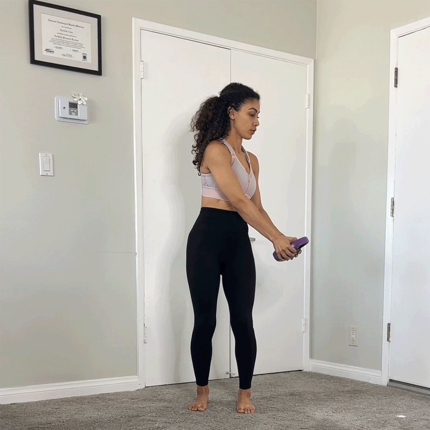 8 Kettlebell Exercises To Tone and Strengthen Your Core