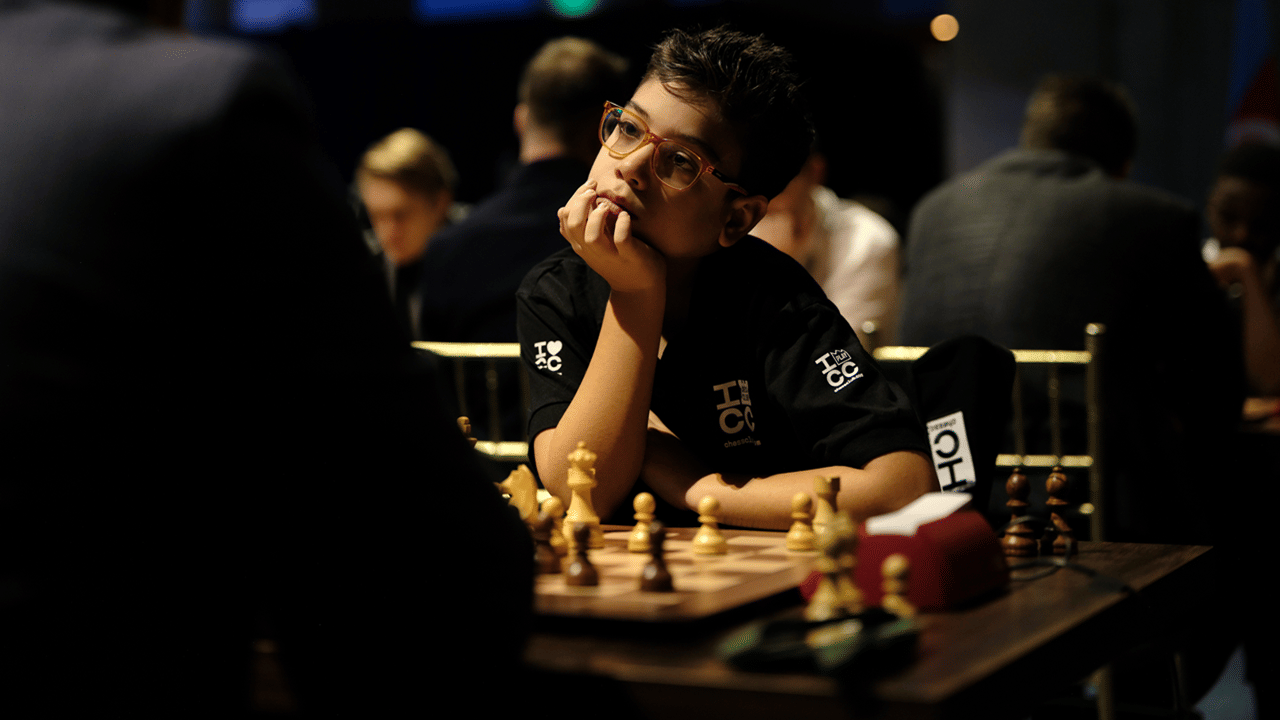 Leo’s humility and Gukesh’s hunger to win: ‘Messi of Chess’ reveals his ...