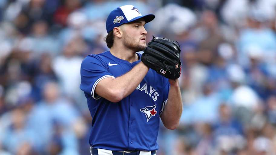 Blue Jays rookie's recent comments put keen eye on Yankees fans for ...