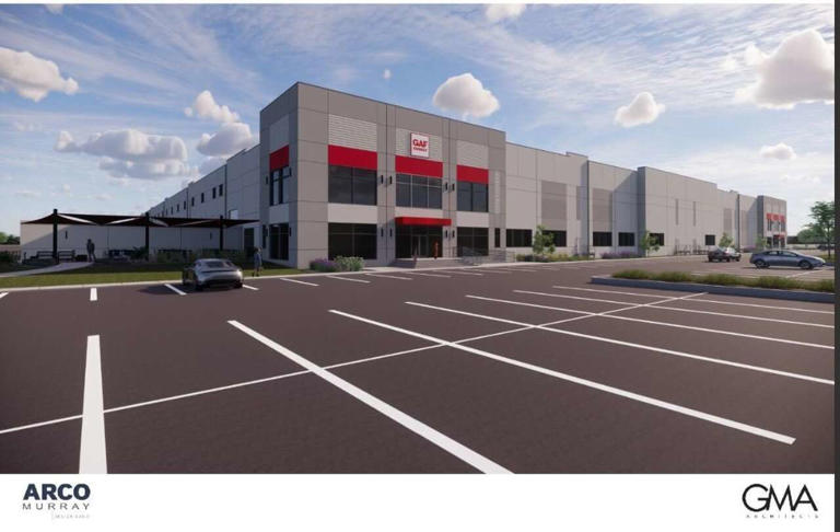 GAF Energy relocating HQ to Texas, closing Bay Area facility