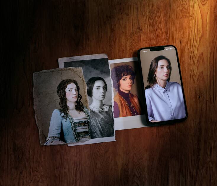 The Makropulos Case - Royal Opera House.