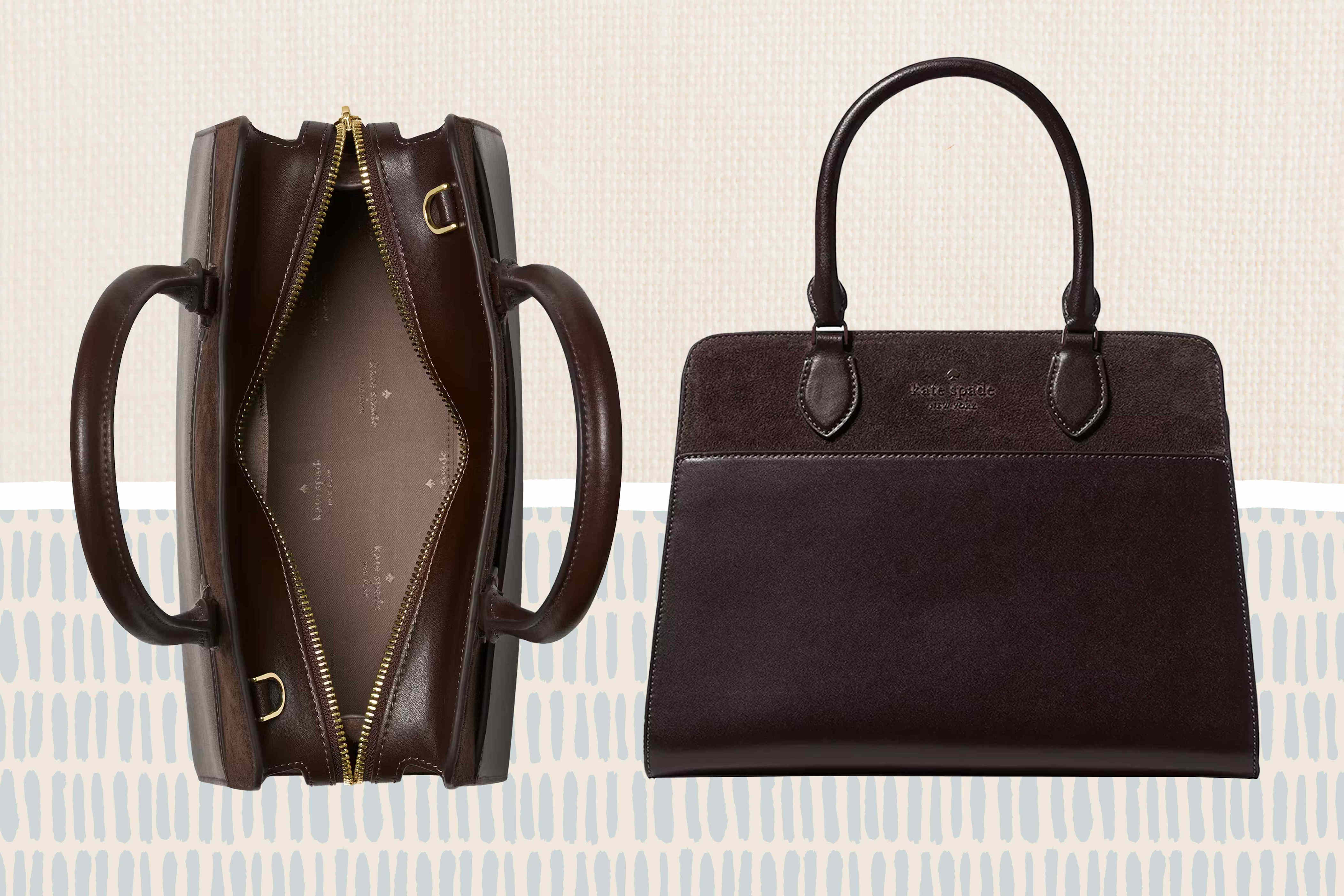I Found the Perfect Fall Purse in the Kate Spade Outlet— and It’s ...