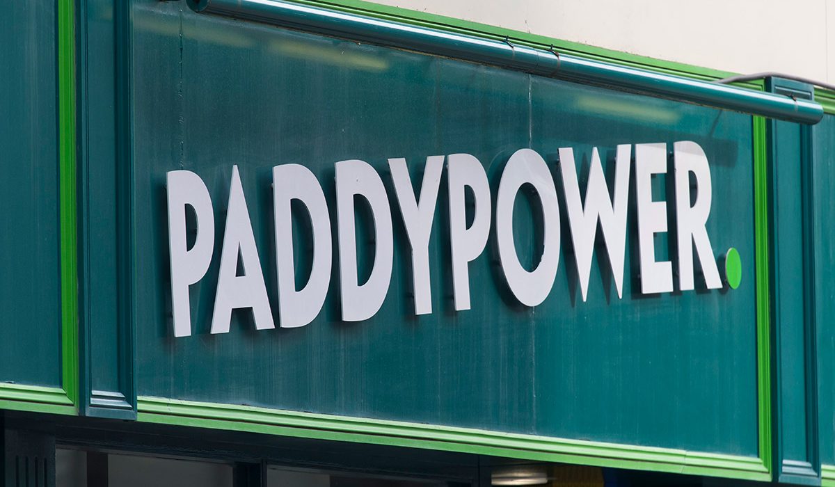 Paddy Power set to close wide range of shops in Ireland and UK