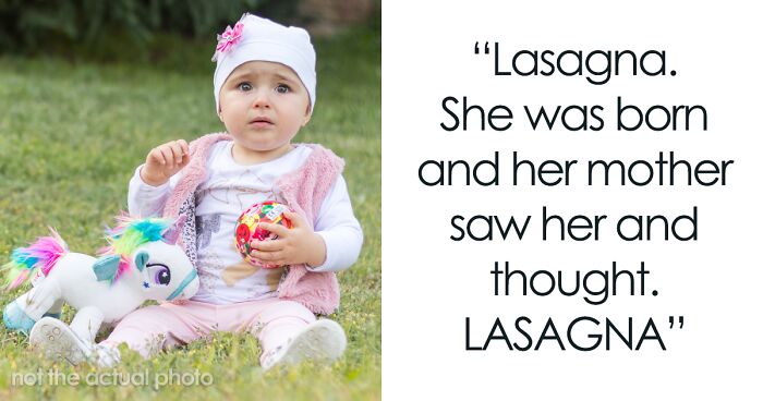 18 Hilariously Unfortunate Names