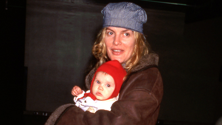 Rene Russo's Daughter Has Grown Up To Be Her Mother's Twin