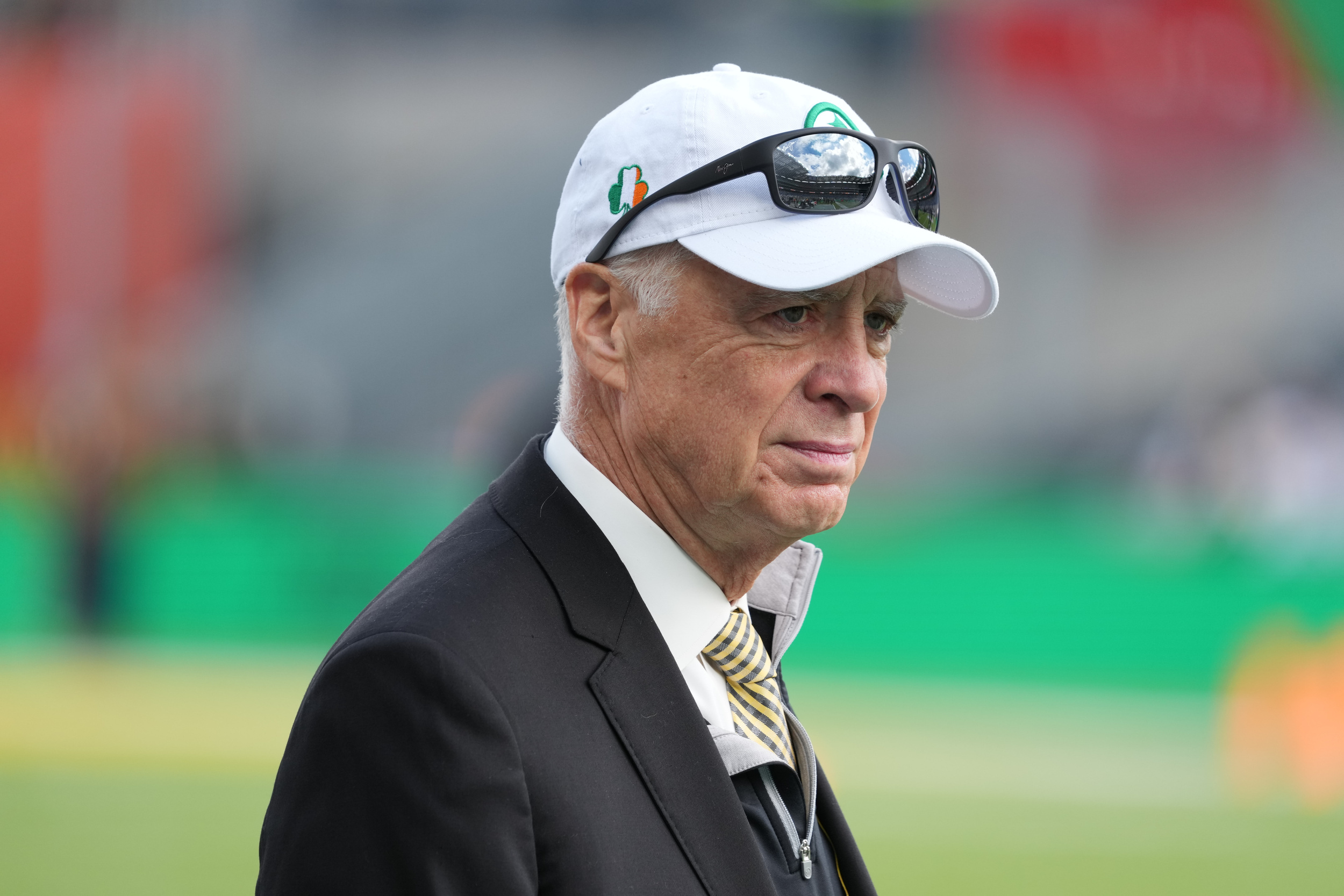 Steelers May Now End Up Under NFL Investigation After Set Of Serious ...