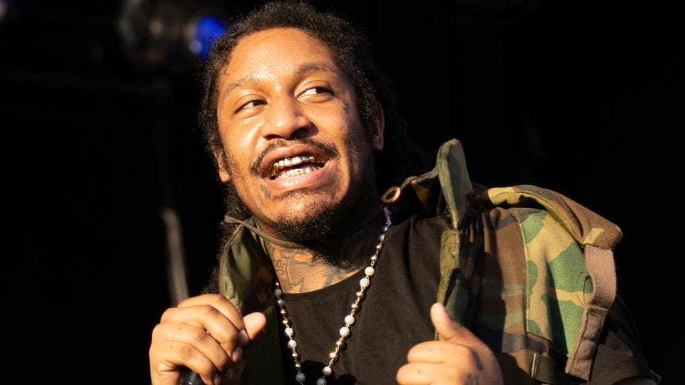 ‘67’ Is Dictionary.com’s Word Of The Year—But What Does The Viral ...