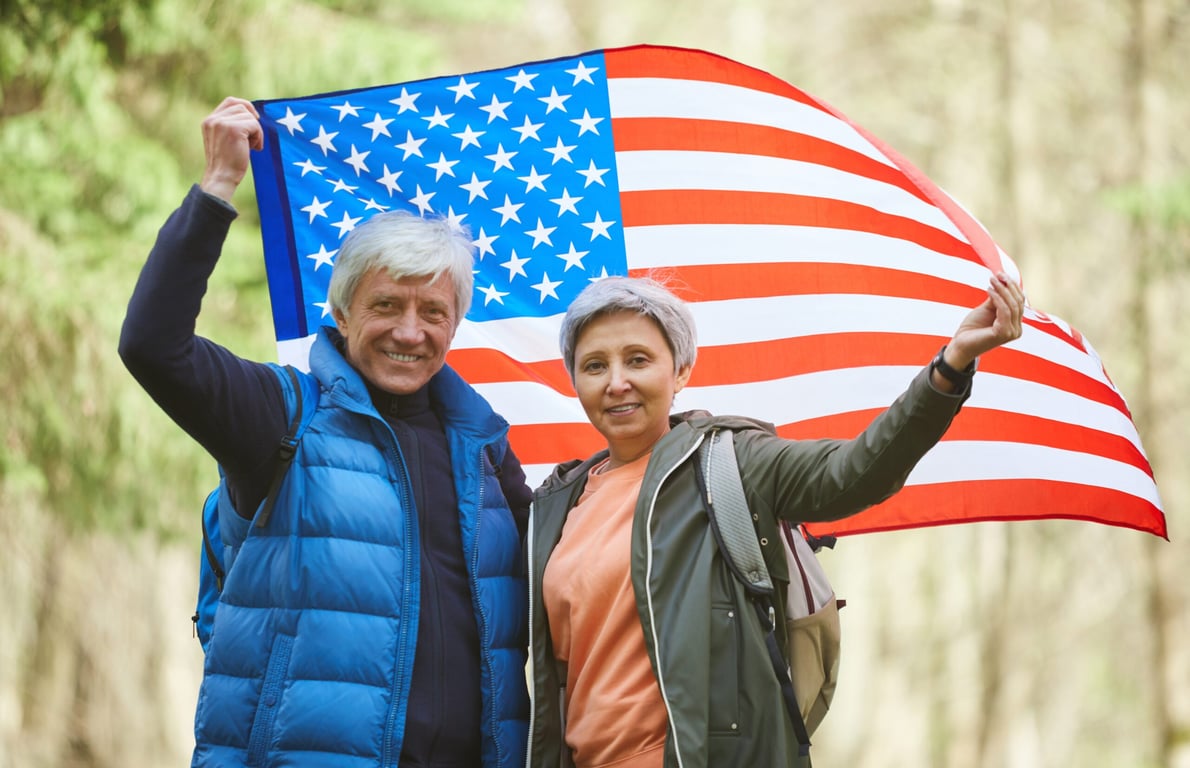 Can you pass the test for US citizenship?