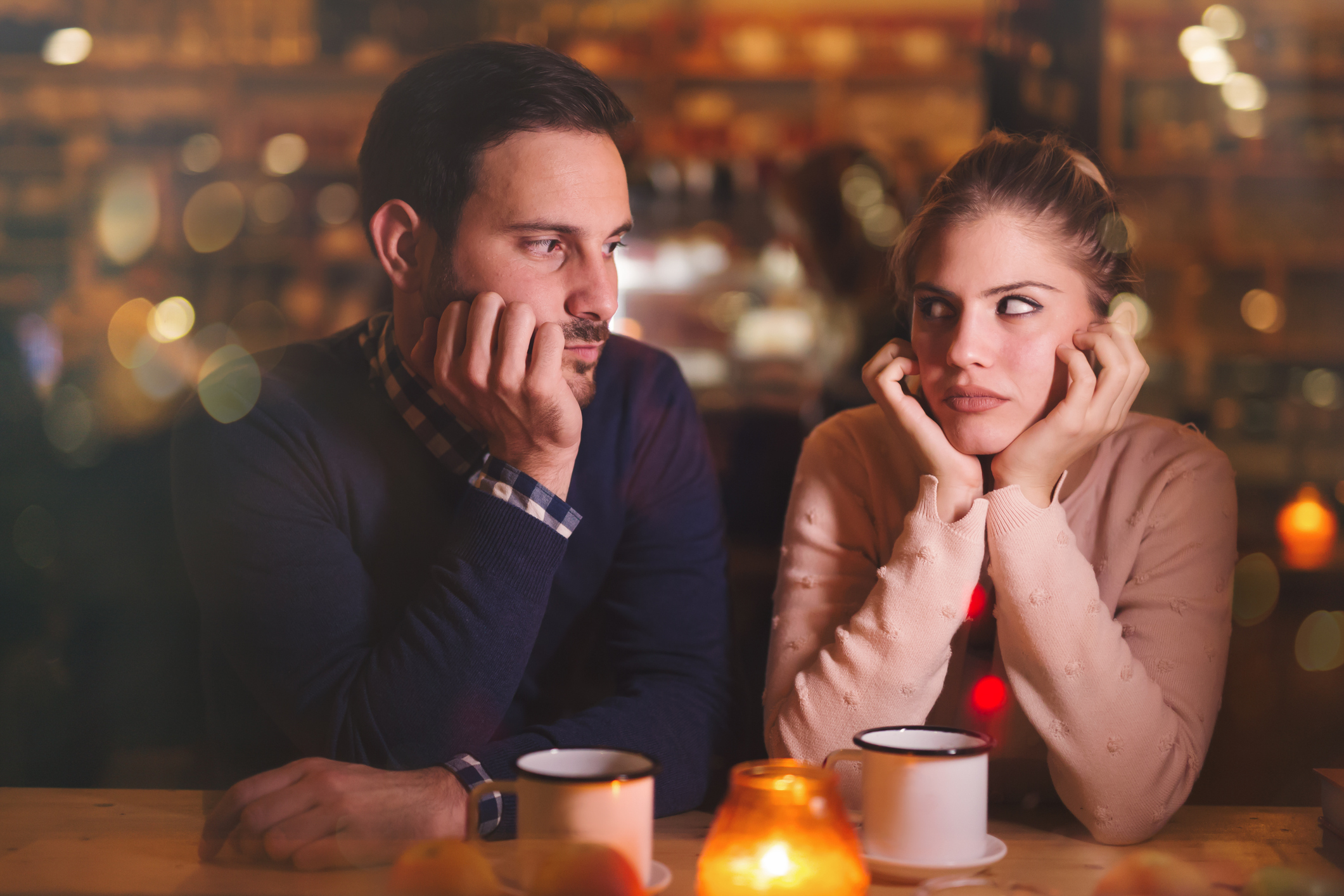 Relationship Red Flags You Should Never Ignore If You Want to Avoid ...